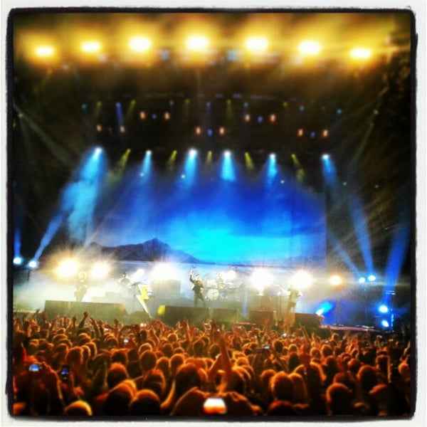 Telenor Arena - Music Venue in Bærum