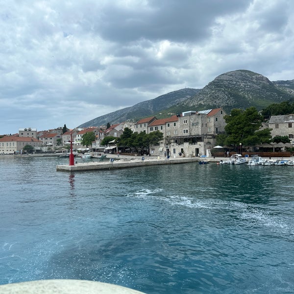 Bol Harbor - Harbor or Marina