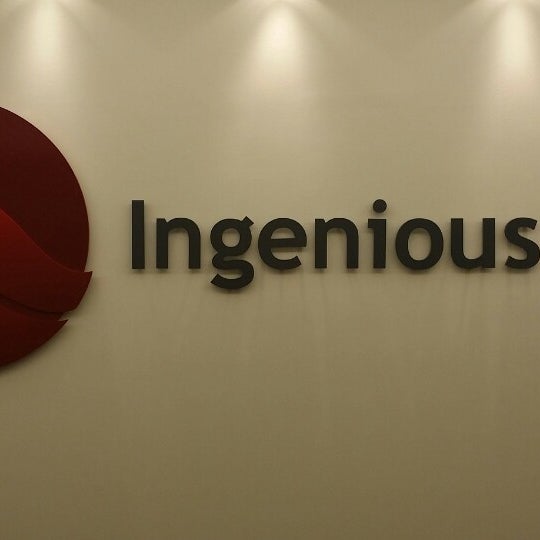 Ingenious Med - 400 Galleria Pkwy SE Ste 1600