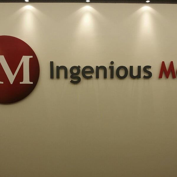 Ingenious Med - 400 Galleria Pkwy SE Ste 1600