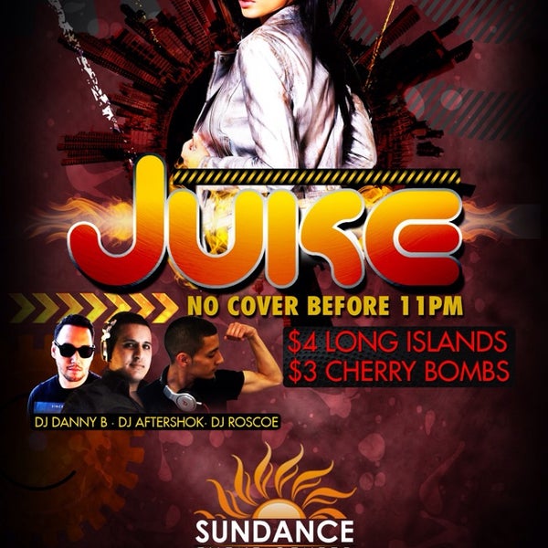 Sundance - Bar