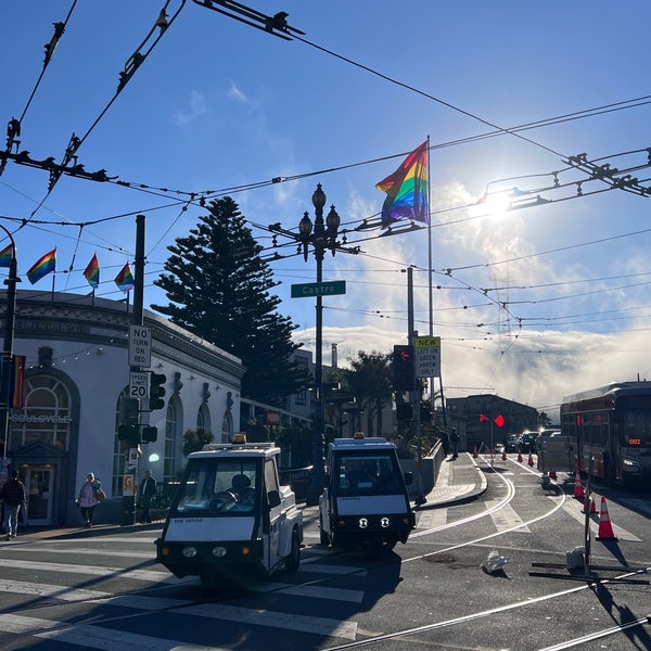 Photos at The Castro - 39 tips