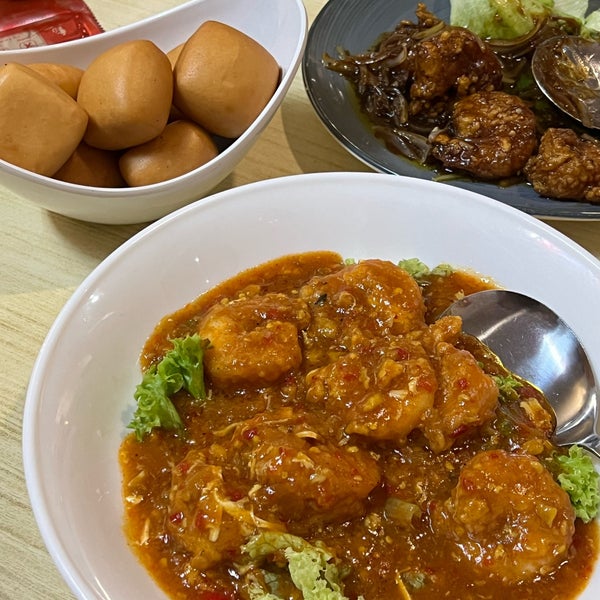 Hua Yu Wee Restaurant - Bedok - 41 tips from 1967 visitors