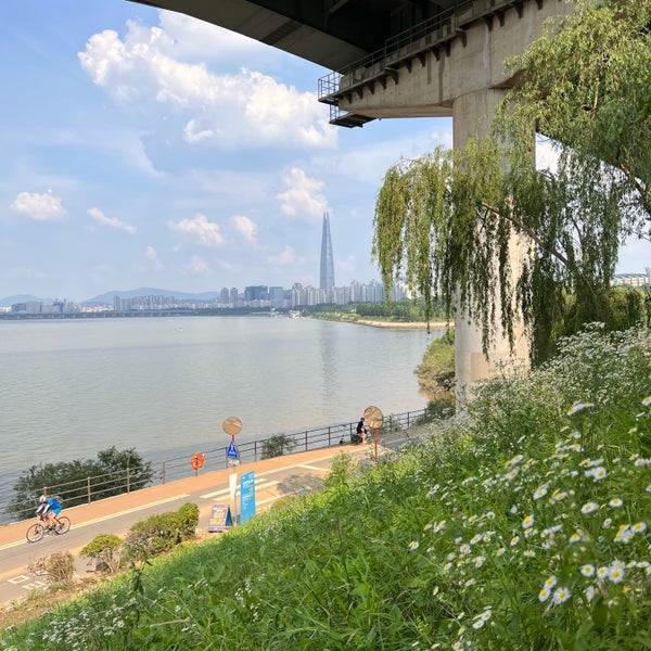 청담도로공원 (Cheongdam Road Park) - 삼성1동 - 5 tips from 294 visitors