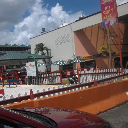 Massy Stores Chaguanas, Chaguanas (+18686092230)