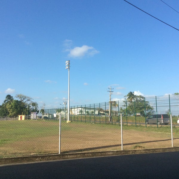 Couva - 3 tips from 487 visitors