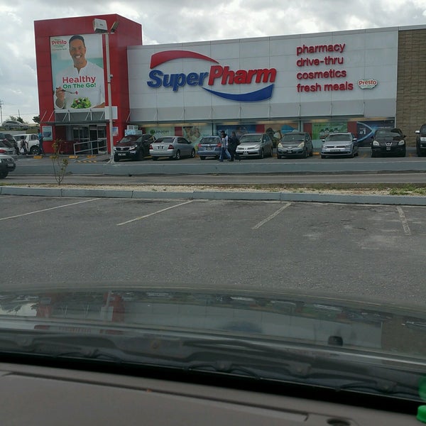 SuperPharm - Pharmacy