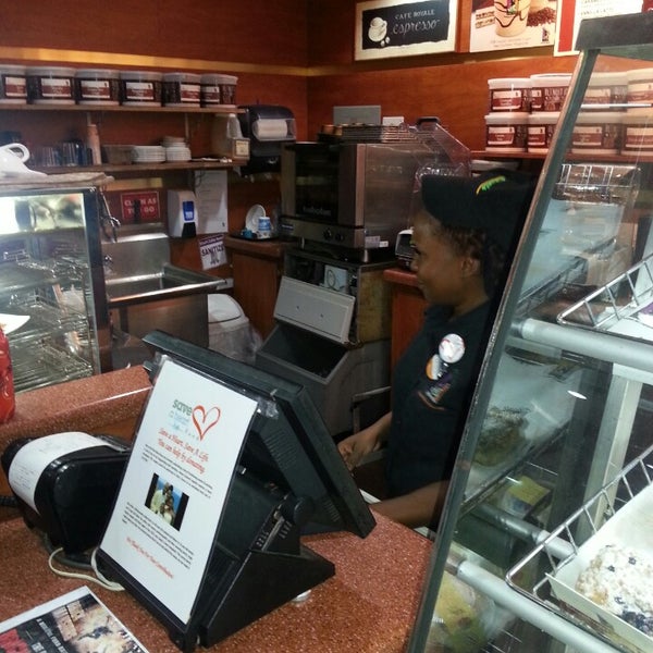 Photos at Rituals Coffee House - Coffee Shop in Maraval