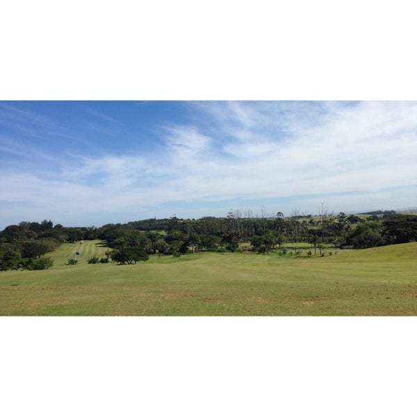 Umhlali Country Club - Ballito Dr