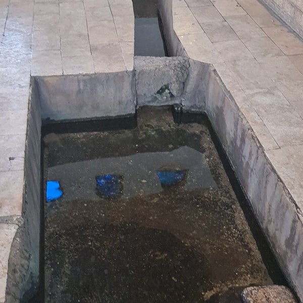عين موسى | Ain Musa | Moses's Well - Well