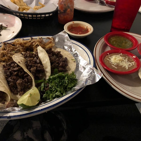 Primo's Mexican Restaurant - Mexican Restaurant