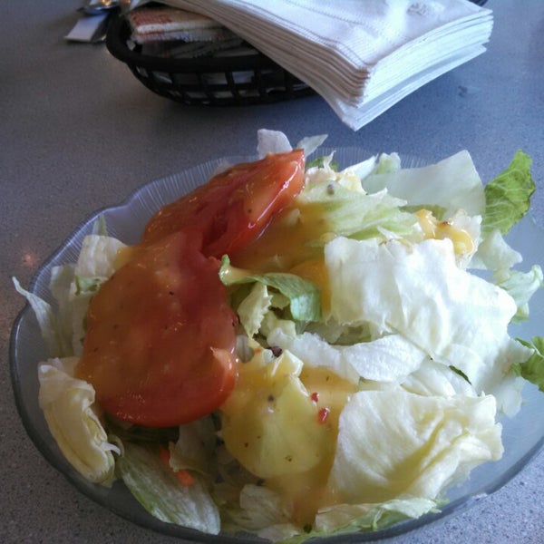 Ridgeview Family Restaurant - 3 tips