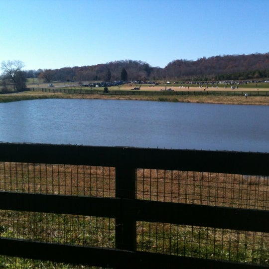Photos at Athey Fields @ WARF - Field in Warrenton