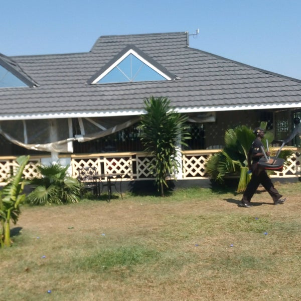 Rusinga Island - Landmarks and Outdoors