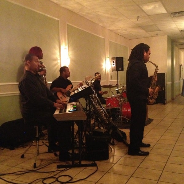 Diamondz - Event Space in Randallstown