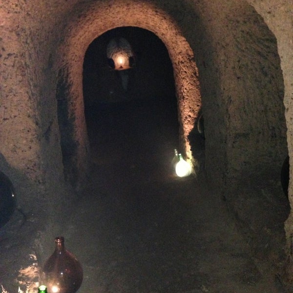 Ottava Rima - Via del borgo