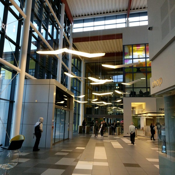 Photos at West Herts College - 2 tips