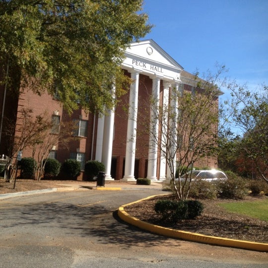 University of Montevallo - 9 tips from 656 visitors