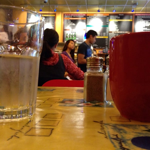 Only U Cafe - 8 tips from 113 visitors