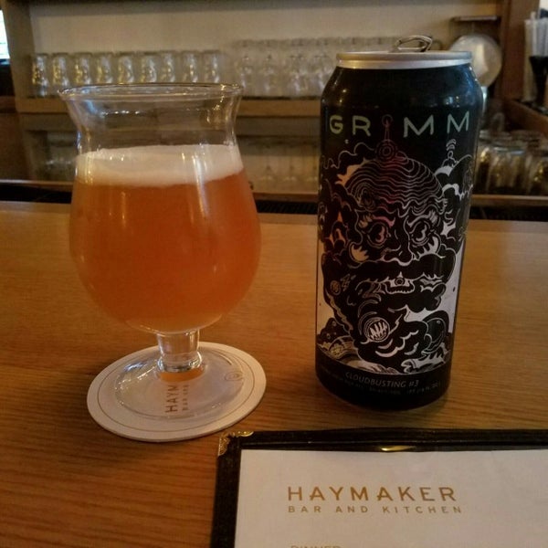 Haymaker Bar and Kitchen - Pub in New York