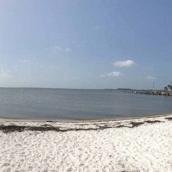 Cedar Key City Park - 1 tip