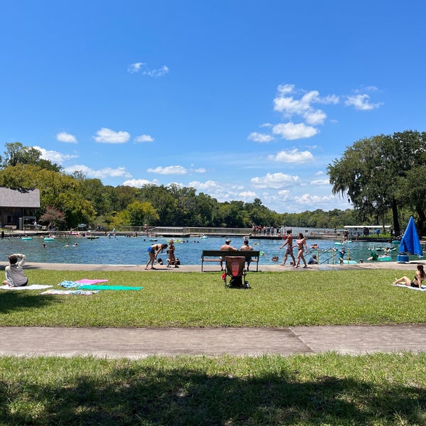 DeLeon Springs State Park - 30 tips from 1497 visitors