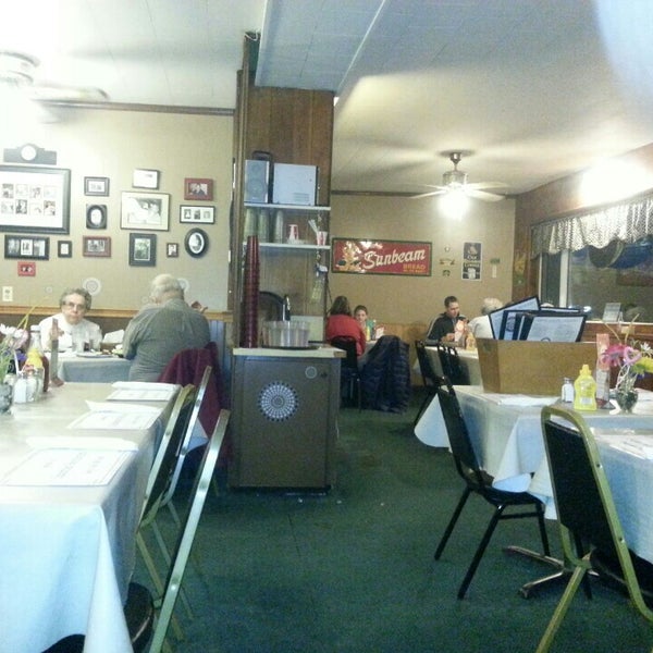 Suburban Restaurant - 1 tip from 39 visitors
