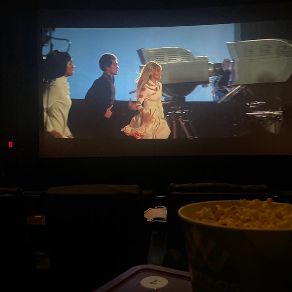 Photos at Santikos Palladium IMAX - Movie Theater in San Antonio