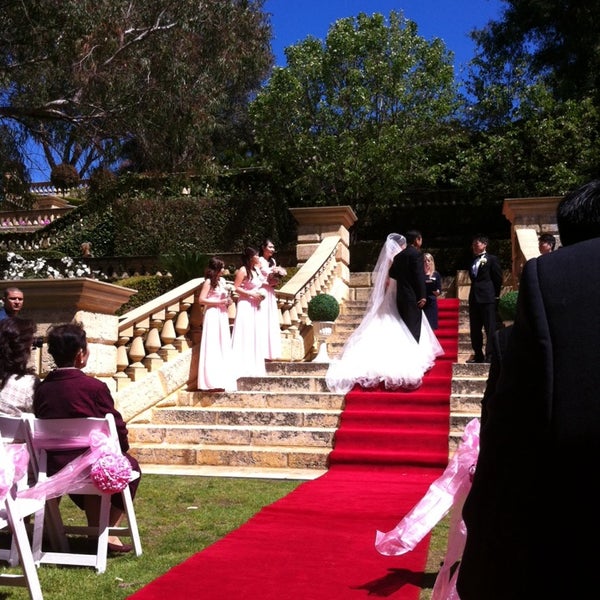 Caversham House - Event Space in Caversham