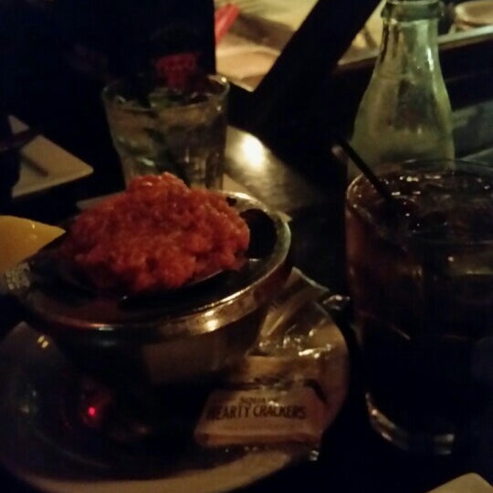 Photos at St Elmo's 1933 Lounge - Downtown Indianapolis - Indianapolis, IN