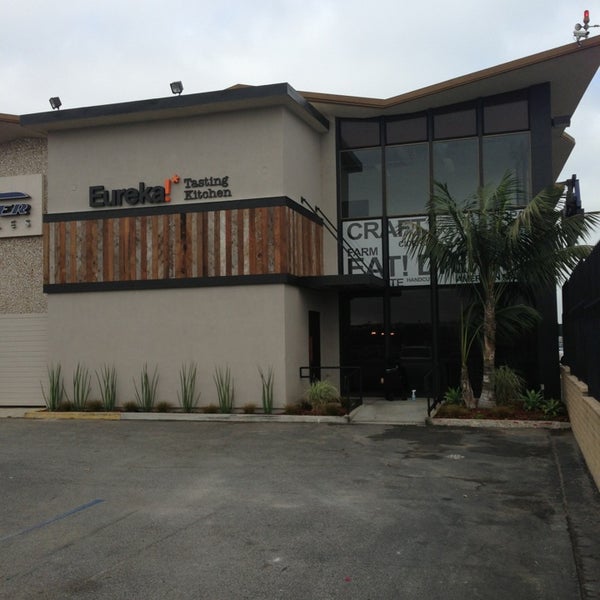 Eureka! *Tasting Kitchen - East Hawthorne - 28 tips from 768 visitors