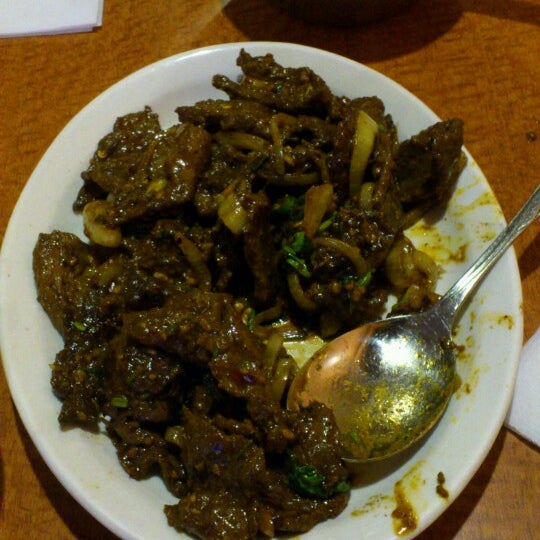 Kim Ling Indian Chinese Restaurant - 1 tip from 23 visitors