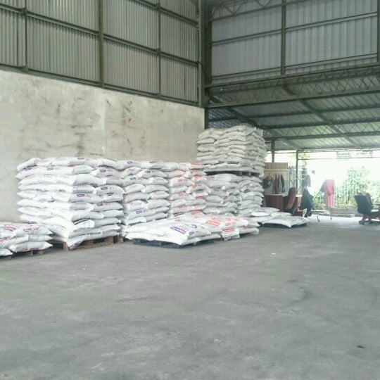 Maribumi Group - Office in Kota Kinabalu