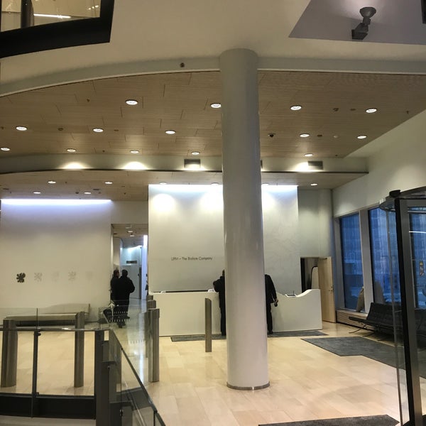 UPM Biofore House - Office in Kluuvi