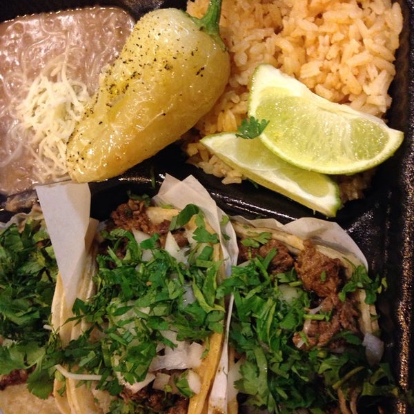 Taco Nazo - Mexican Restaurant