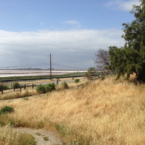 Bedwell Bayfront Park - 9 tips