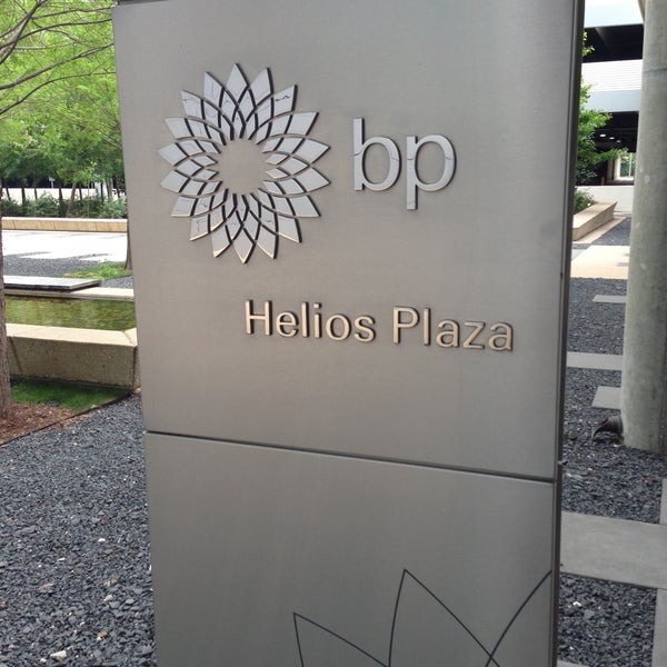 Photos at BP Helios Plaza - Office in Houston