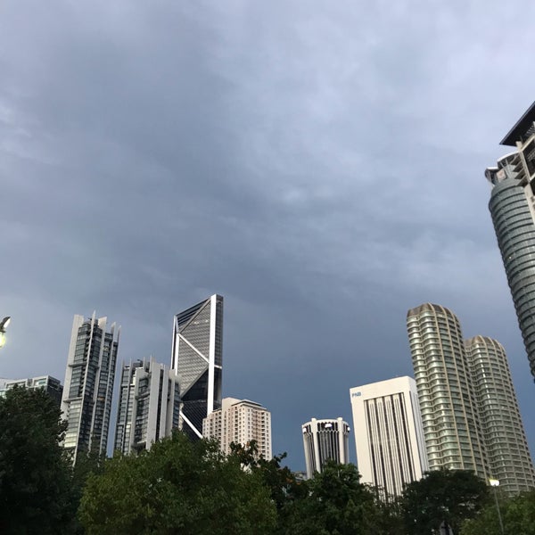 Photos at Menara ExxonMobil - Kuala Lumpur City Center - Kuala Lumpur ...