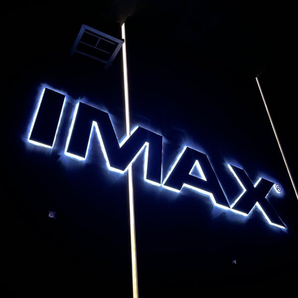 TGV IMAX Sunway Velocity - Kuala Lumpur, Kuala Lumpur