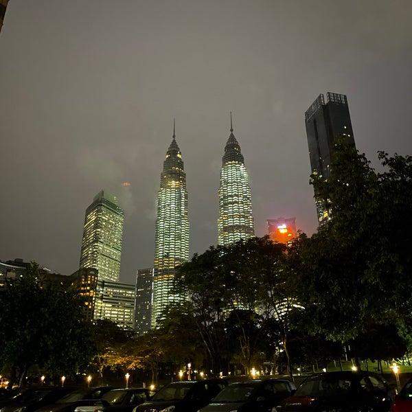 Photos at Menara ExxonMobil - Kuala Lumpur City Center - Kuala Lumpur ...