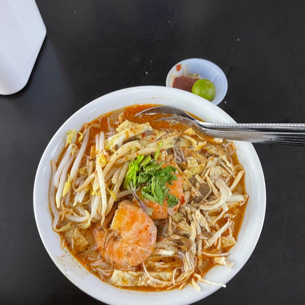 Dayang Sarawak Corner - Malay Restaurant