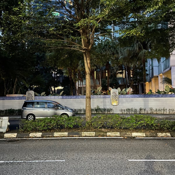 Photos at Menara ExxonMobil - Kuala Lumpur City Center - Kuala Lumpur ...
