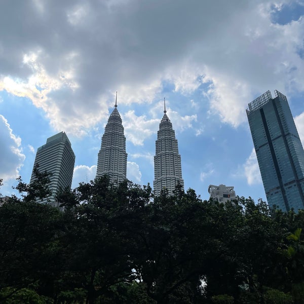 Photos at Menara ExxonMobil - Kuala Lumpur City Center - Kuala Lumpur ...