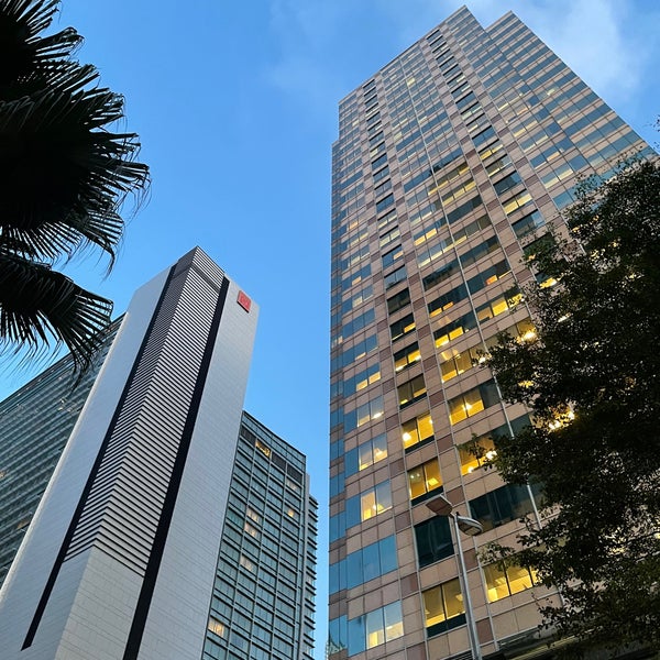 Photos at Menara ExxonMobil - Kuala Lumpur City Center - Kuala Lumpur ...