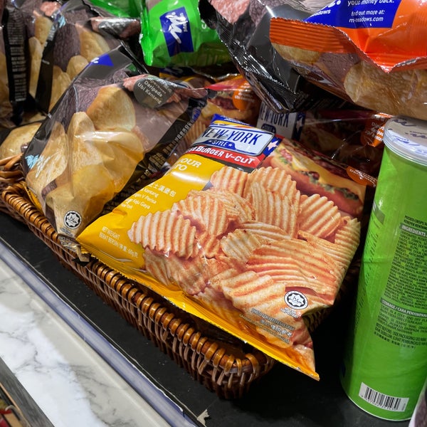 Cold Storage - Kuala Lumpur City Center - Kuala Lumpur, Kuala Lumpur