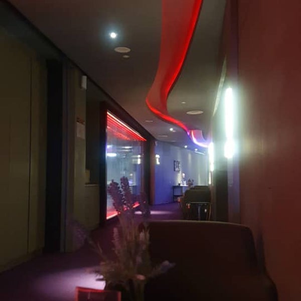 TGV IMAX Sunway Velocity - Cheras - Kuala Lumpur, Kuala Lumpur