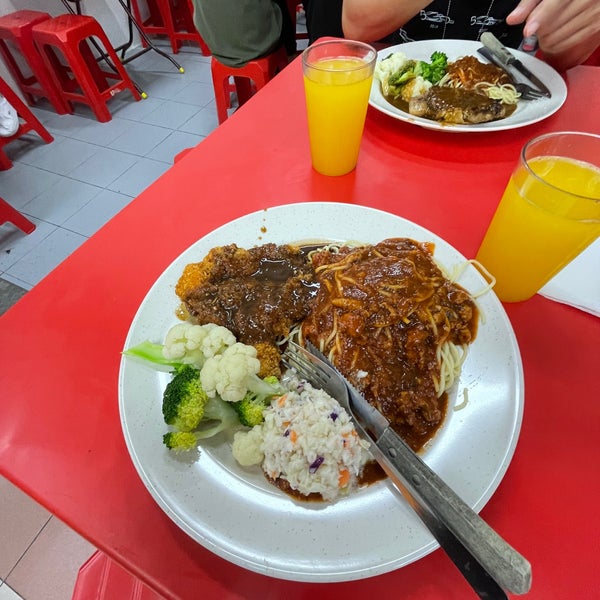 Wisma Central - Structure in Kuala Lumpur City Center