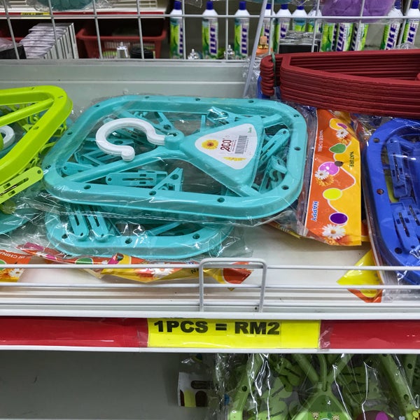 ECO RM 2 Taman Perpaduan