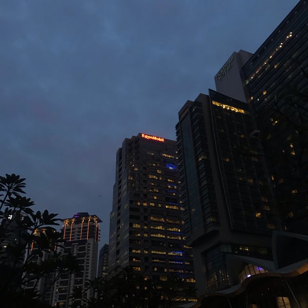 Photos at Menara ExxonMobil - Kuala Lumpur City Center - Kuala Lumpur ...