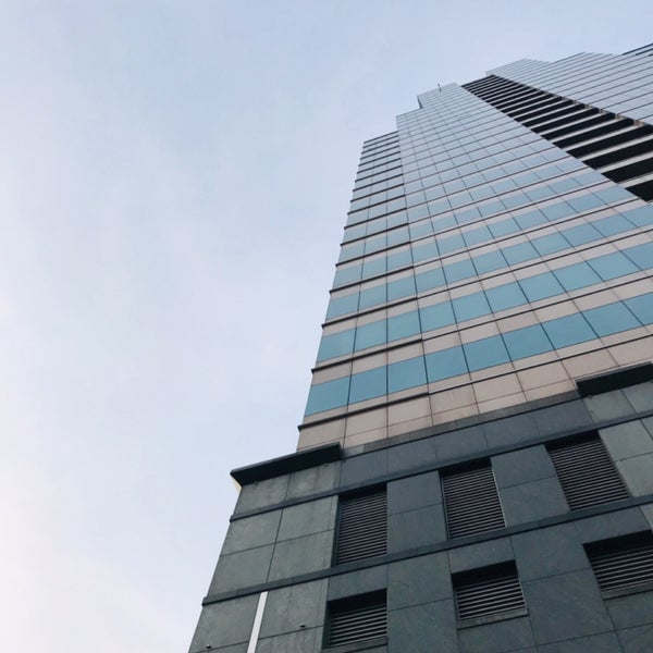 Photos at Menara ExxonMobil - Kuala Lumpur City Center - Kuala Lumpur ...